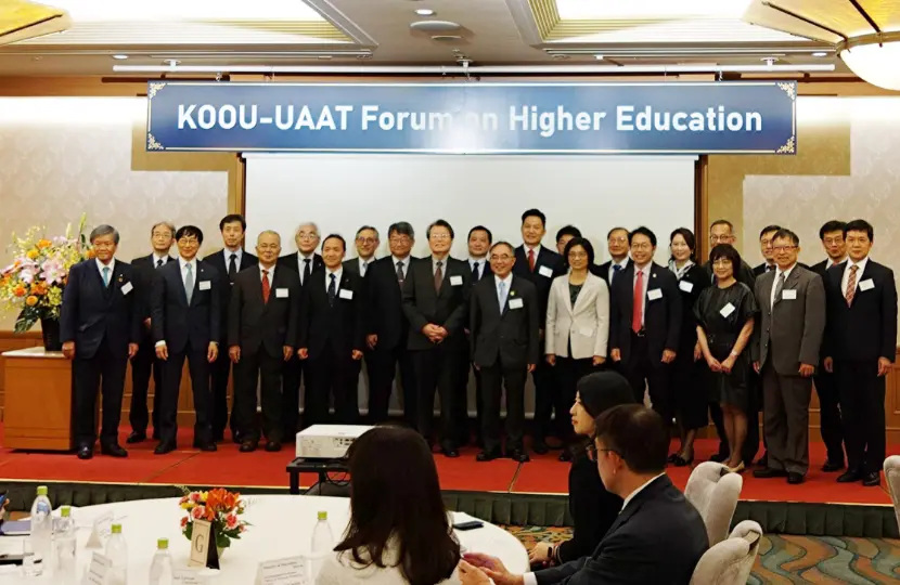 人材輩出に関する目指す未来 | KYUTECH REPORT